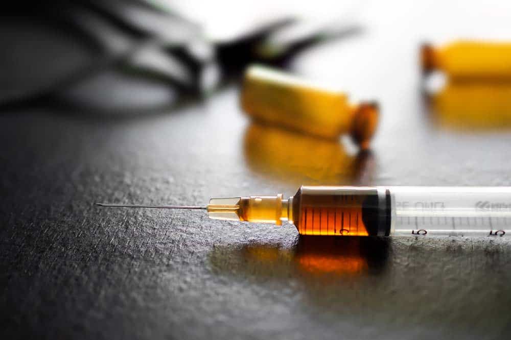 Ketamine Treatment for Post-Traumatic Stress Disorder (PTSD) | Bishop ...